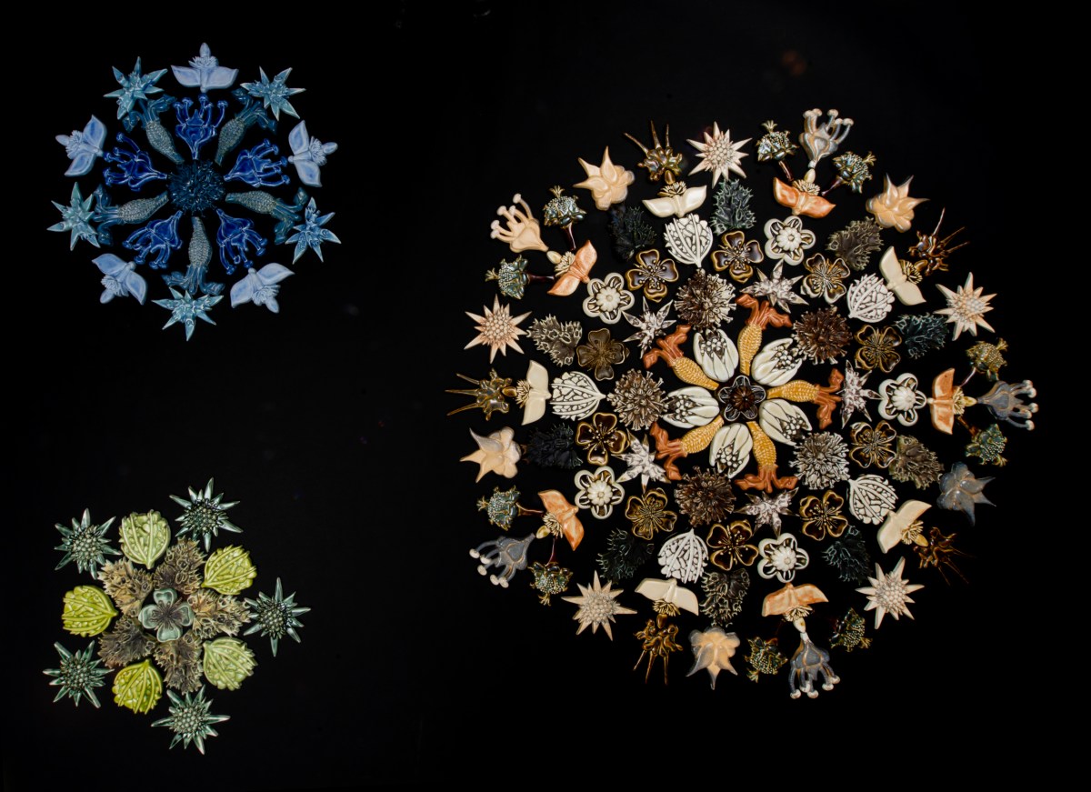 Fire and Water, a ceramics and sound installation – Joseph Young :: Artist