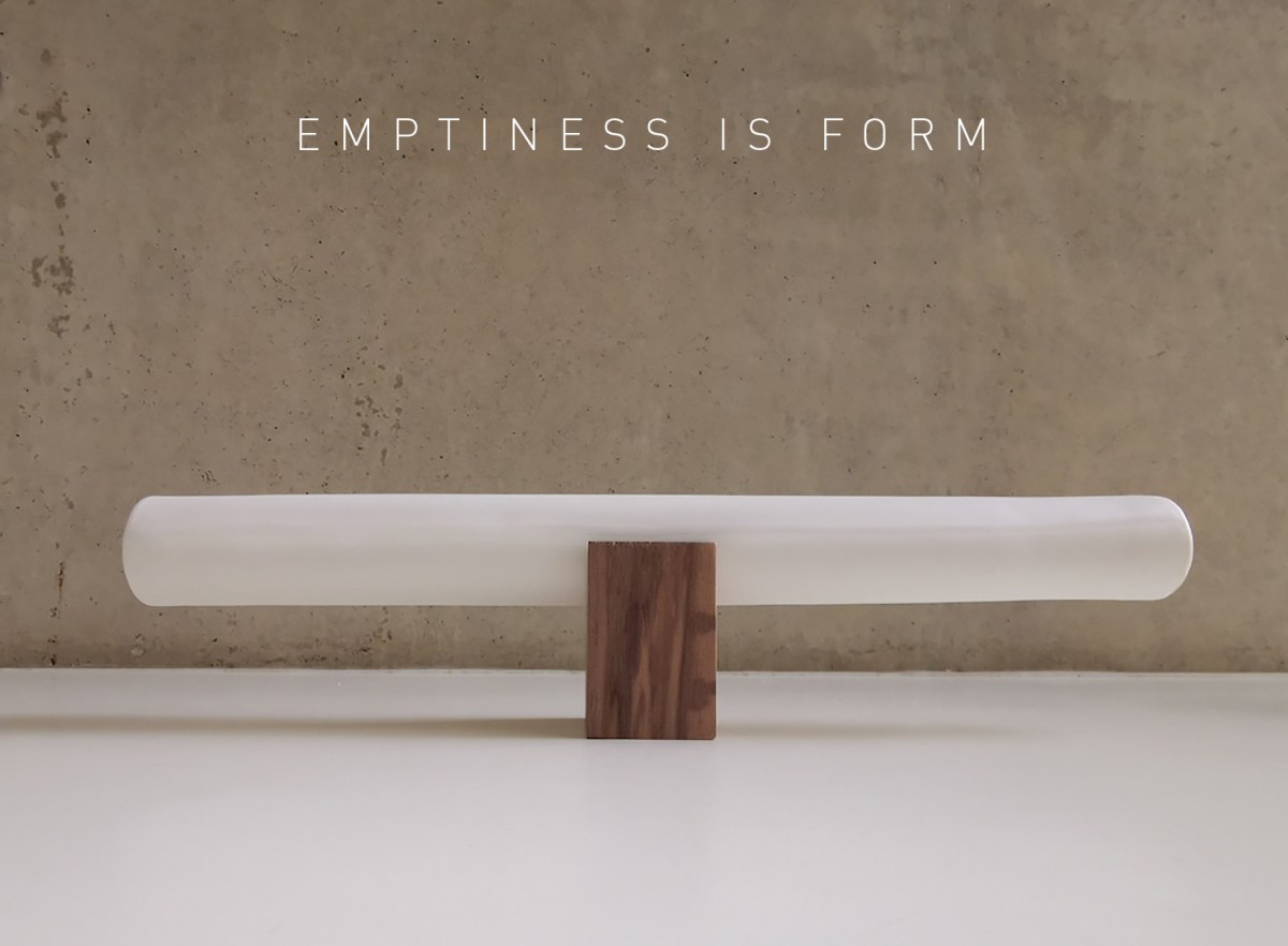 Interbeing: Emptiness is Form – Joseph Young :: Artist